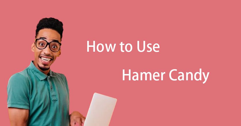 Buy Original Hamer Candy Online | Best Herbal Energy Candy for Men